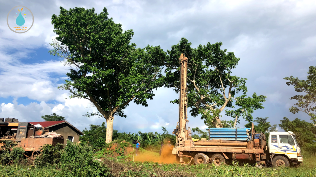 How PVC Pipe is Helping One Nonprofit Tackle the Global Water Crisis