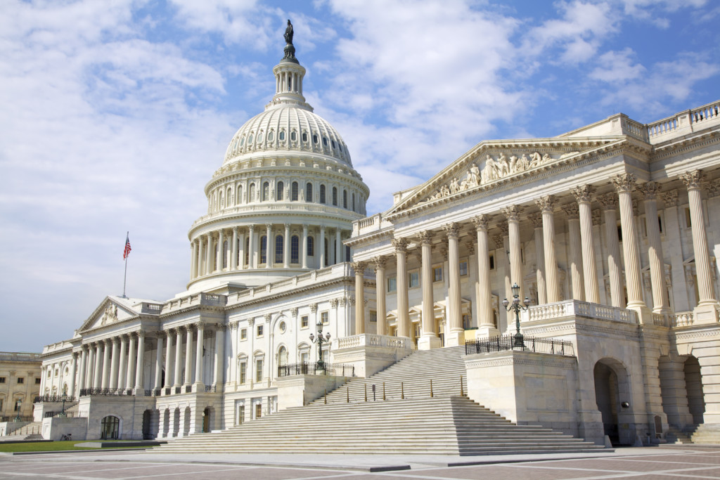 Congress Faces End-Of-the-Year Legislative Pile Up - Vinyl