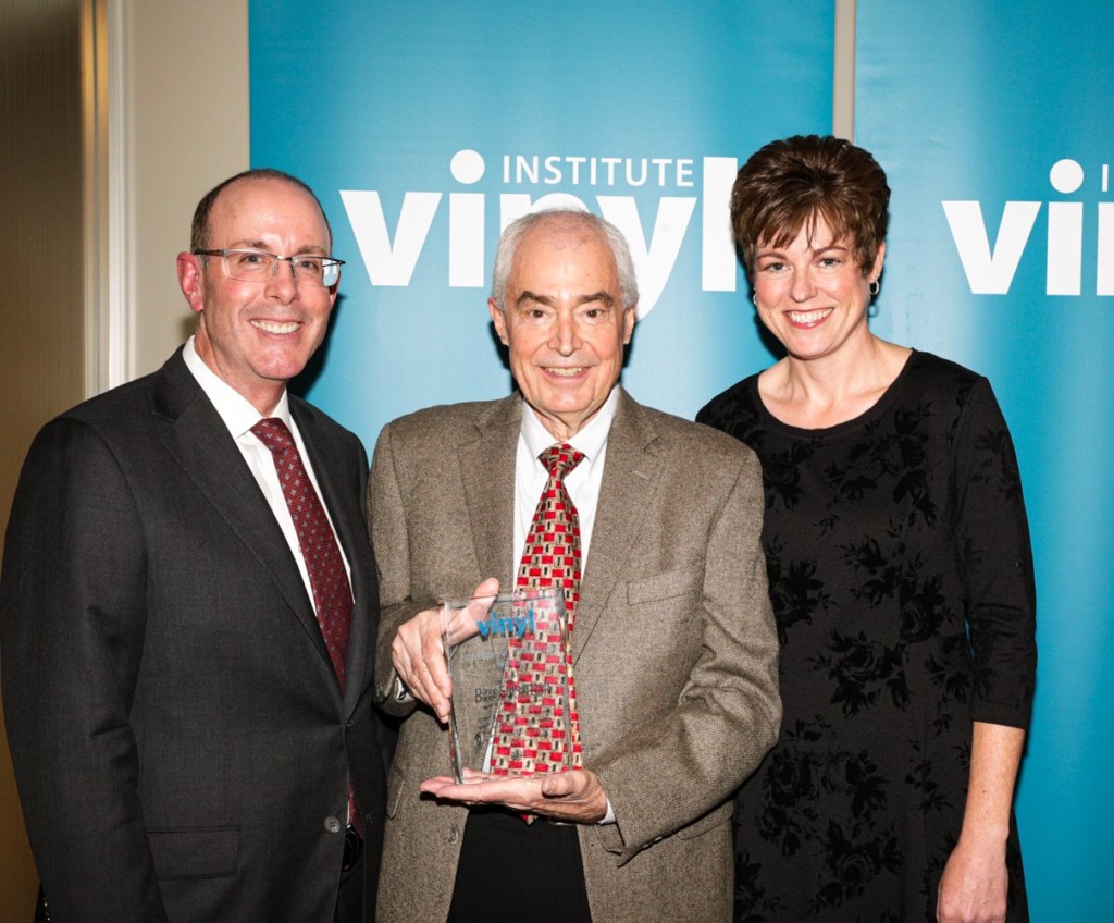 The Vinyl Institute Recognizes Dave Culbertson with 2022 Lifetime ...