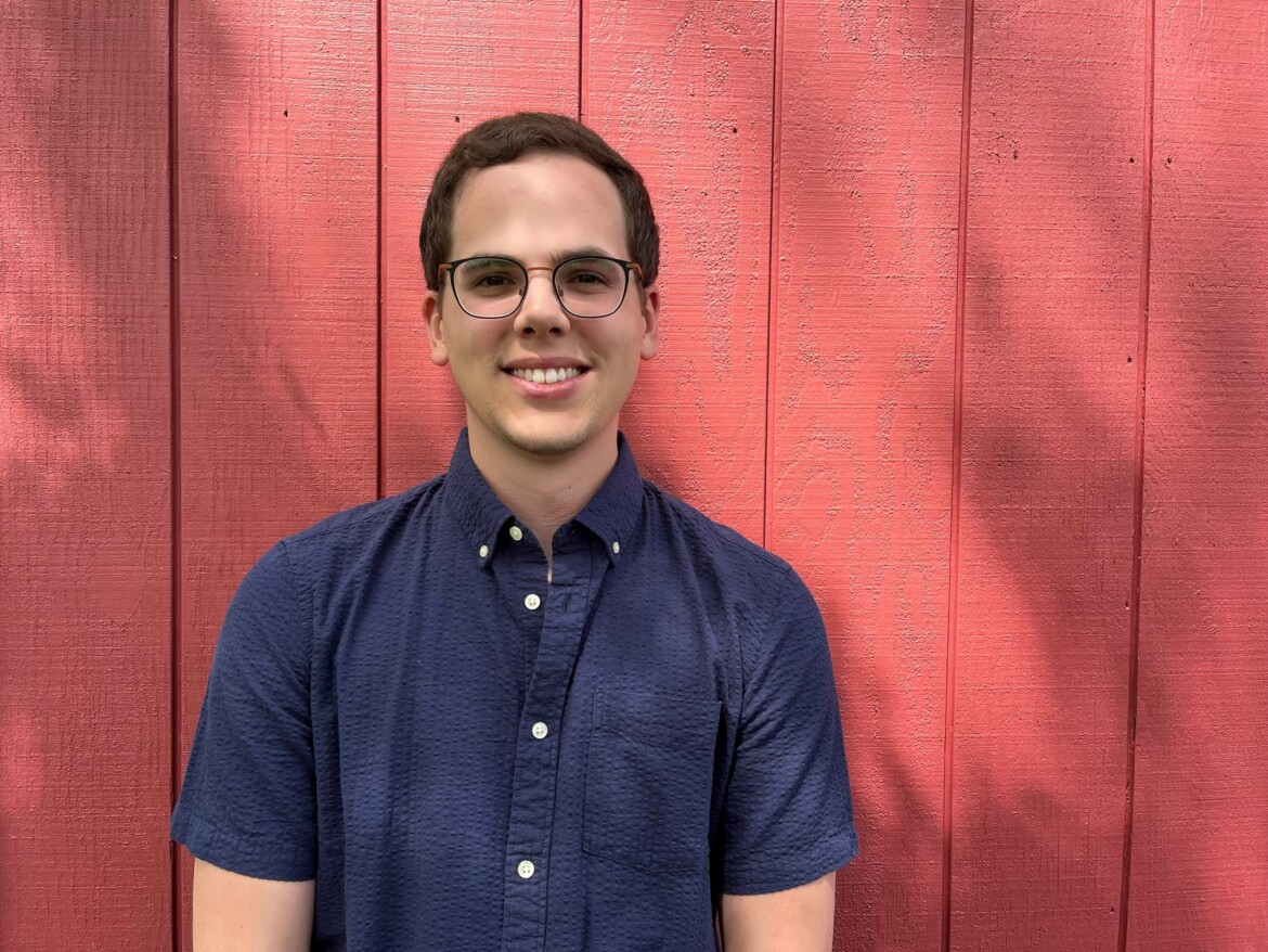 VI Welcomes Ethan Thomas as its New Social Media and Content ...